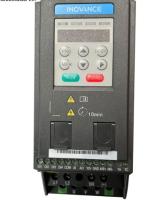 China Inovance MD200S2.2B 2.2KW Single Phase Input VFD Variable Frequency Drive for sale