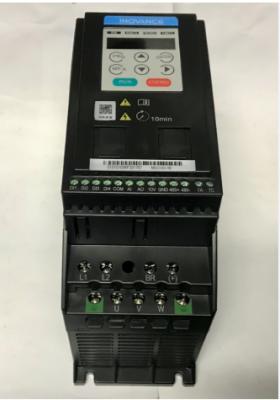 China INOVANCE MD200S0.4B AC Speed Drive 0.4kW Single Phase 220V Input V/F Vector Control for sale
