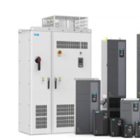 China INOVANCE MD520-4T3.7B 3.7KW High Performance Vector Frequency Inverter 380V 0.75-75KW for sale