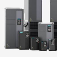 China INOVANCE MD520 2.2KW 380V High Performance Vector Frequency Drive 0.75-75KW for sale