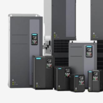 China INOVANCE MD520 2.2KW 380V High Performance Vector Frequency Drive 0.75-75KW for sale