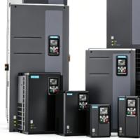 China INOVANCE MD520 Variable Torque Inverter 1.5KW 380V Three Phase High Performance Vector Drive 0.75-75KW for sale
