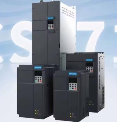China INOVANCE CS710-4T11GB 11KW Overhead Crane VFD Controller 380V 0.75-75KW Lifting Inverter for sale