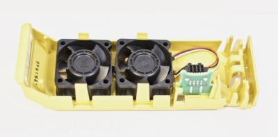 China Original FANUC A02B-0303-C103 Cooling Fan Unit for Efficient Heat Dissipation with Low Vibration & Noise for sale