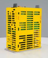 China FANUC A06B-6160-H002 Servo Amplifier with FSSB Fiber Optic Communication 6.8A Output and Compact Modular Design for sale