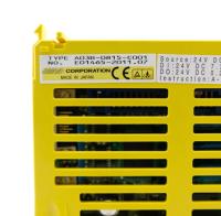 China FANUC A03B-0815-C001 I/O Module with 24-point digital input and 16-point digital output for CNC Control Unit for sale