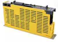 China FANUC A06B-6166-H201 Dual-axis Servo Drive Amplifier Module with FSSB Optical Fiber and High-precision Motion Control for sale