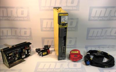 China FANUC A81L-0001  Power Transformer, CNC Control Component for sale