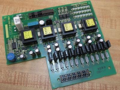 China Original FANUC A20B-2102-0890 Servo Control Board with Anti-interference EMC Stability and Intelligent Fault Detection for CNC Systems for sale