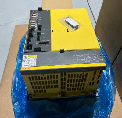 China FANUC A05B-2255-C101 Touch-Screen Teach Pendant with Emergency-Stop Button and Plug-and-Play Compatibility for sale