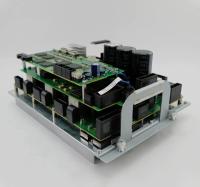 China FANUC A06B-6400-H002 6-Axis Integrated Compact Robot Servo Drive with High-Performance Dynamic Motion Control and Multi-Layer Safety Protection for sale