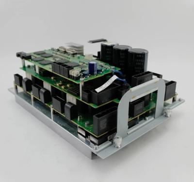 China FANUC A06B-6400-H002 6-Axis Integrated Compact Robot Servo Drive with High-Performance Dynamic Motion Control and Multi-Layer Safety Protection for sale