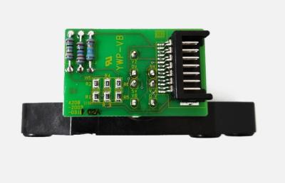 China FANUC A20B-2003-0311 Control PCB with High-precision Spindle Feedback, Stable Signal Output, and ECE R10 EMC Compliance for sale