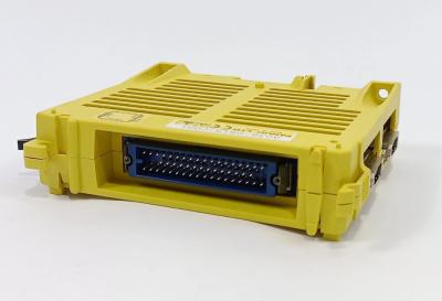 China FANUC A03B-0815-C001 Digital IO Unit CNC Expansion Module with 24-DI /16-DO Digital Signal Processing and Built-in Over-current & Temperature Self-protection for sale