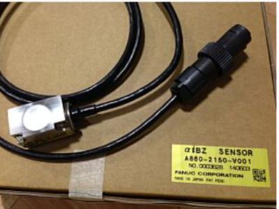 China FANUC A860-2150-V001 High-precision Spindle Position Feedback Unit with Strong Anti-vibration and Differential Signal Transmission for sale