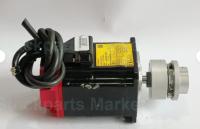 China FANUC A06B-0852-B230 Alpha A2 AC Spindle Motor with High-resolution Feedback and Robust Foot-mount for Machine Tools for sale