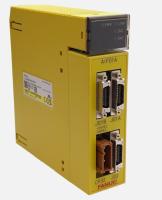 China FANUC A03B-0819-C011 I/O Interface Module AIF01A Unit with I/O-Link Communication DC24V Power Distribution and Photo-coupler Isolation for sale