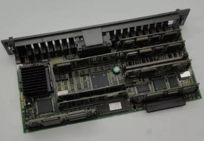 China FANUC A16B-3200-0210 Main CPU Board with 32-bit High-speed CPU Processing and Battery-backed Parameter Memory for CNC Control PCB for sale