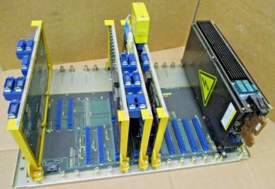 China FANUC A20B‑1003‑0890 Power Supply Board, CNC PCB Circuit Board for sale