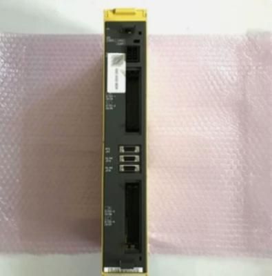 China FANUC A02B-0319-C001 I/O Unit Module with High-speed I/O-Link-i Communication and Robust Metal Housing for CNC Control for sale