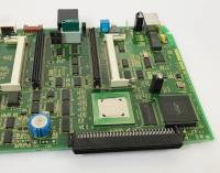 China Original FANUC Standard System Control Board with High-Speed Real-Time Processing and Industrial-Grade Durability CNC Mainboard for sale