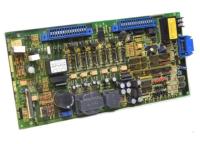China FANUC A20B‑1009‑0750 Connection Circuit Board, Drive Spare Part for sale