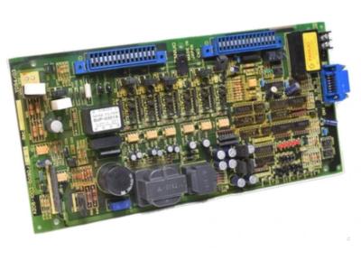 China FANUC A20B‑1009‑0750 Connection Circuit Board, Drive Spare Part for sale