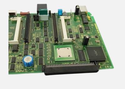China FANUC A16B‑3200‑0421 Main CPU Board, CNC Control PCB for sale