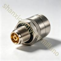 China BMA-KF4Y High Frequency Microwave Connectors BMA K Series Flange Female for SYV-50-3 for sale