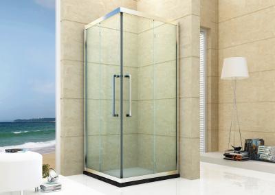 China shower room ,shower enclosure, bathroom, shower glass HTC-704 for sale