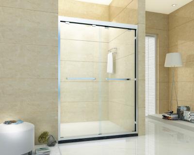 China shower room ,shower enclosure, bathroom, shower glass HTC-707 for sale