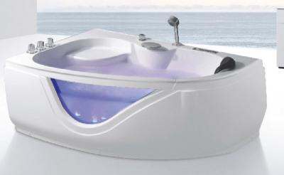 China Sanitary wares, Bathtubs, Jacuzzi, Massage bathtub,WHIRLPOOL HB1510 for sale