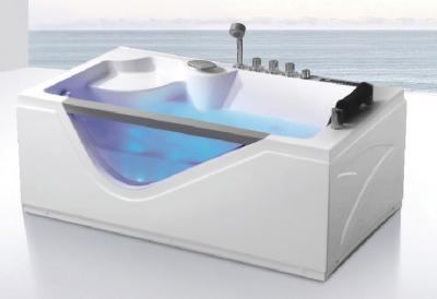 China Sanitary wares, Bathtubs, Jacuzzi, Massage bathtub,WHIRLPOOL HB1690 for sale