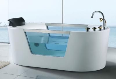 China Sanitary wares, Bathtubs, Jacuzzi, Massage bathtub,WHIRLPOOL HB1780 1700X800X620 for sale