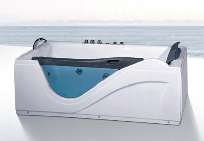 China Sanitary wares, Bathtubs, Jacuzzi, Massage bathtub,WHIRLPOOL HB8012 1800X950X750 for sale