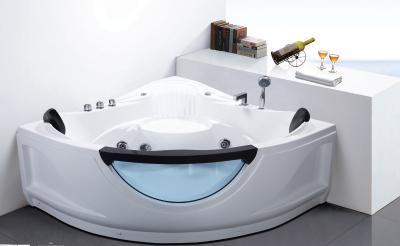 China Sanitary wares, Bathtubs, Jacuzzi, Massage bathtub,WHIRLPOOL HB8014-A.B for sale