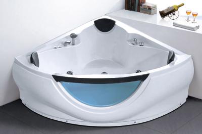 China Sanitary wares, Bathtubs, Jacuzzi, Massage bathtub,WHIRLPOOL HB8015 1500X1500X750 for sale