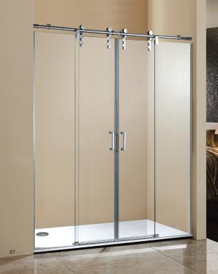 China shower room ,bathroom,shower enclosure, shower door HB2001 for sale