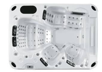 China hot tub ,Outdoor Bathtub,swim spa,whirlpool,bahtub ,hot bathtub,swing pool  SPAF-307 for sale