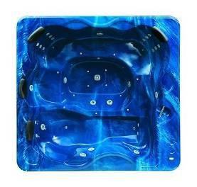 China hot tub ,Outdoor Bathtub,swim spa,whirlpool,bahtub ,hot bathtub,swing pool  SPAF-301 for sale
