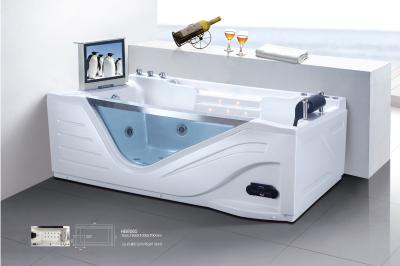 China Sanitary ware, Bathtubs, Jacuzzi, Massage bathtub,WHIRLPOOL HB8065 1900X1000X700 for sale