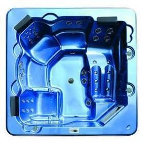 China hot tub ,Outdoor Bathtub,swim spa,whirlpool,bahtub ,hot bathtub,swing pool  SPAF-327 for sale