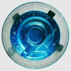 China hot tub ,Outdoor Bathtub,swim spa,whirlpool,bahtub ,hot bathtub,swing pool SPAF-329 for sale