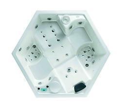 China hot tub ,Outdoor Bathtub,swim spa,whirlpool,bahtub ,hot bathtub,swing poolSPAF-330 for sale