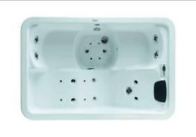 China hot tub ,Outdoor Bathtub,swim spa,whirlpool,bahtub ,hot bathtub,swing pool SPAF-331 for sale