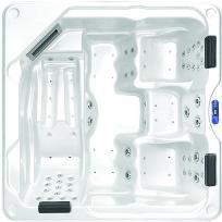 China hot tub ,Outdoor Bathtub,swim spa,whirlpool,bahtub ,hot bathtub,swing pool  SPAF-338 for sale