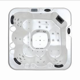 China hot tub ,Outdoor Bathtub,swim spa,whirlpool,bahtub ,hot bathtub,swing pool SPAF-352 for sale