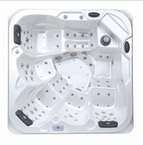 China hot tub ,Outdoor Bathtub,swim spa,whirlpool,bahtub ,hot bathtub,swing pool SPAF-354 for sale