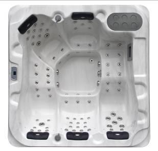 China hot tub ,Outdoor Bathtub,swim spa,whirlpool,bahtub ,hot bathtub,swing pool SPAF-357 for sale