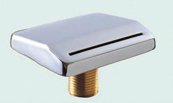 China bathtub Faucet /bathtub taps/waterfall AHA-06 for sale